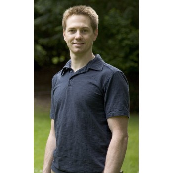 Prescott Arizona Personal Trainer - Steven Stanfield