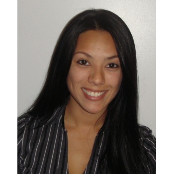 Boca Raton Florida Personal Trainer - Crystal Goodwin