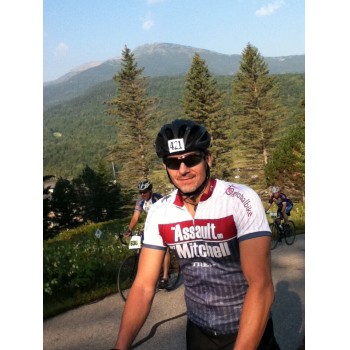 Atlanta Georgia Personal Trainer - Daniel FitzSimons