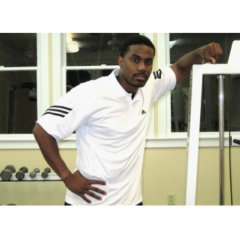 Atlanta Georgia Personal Trainer - Ricky Gross
