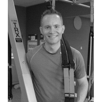Boise Idaho Personal Trainer - Jesse Judd