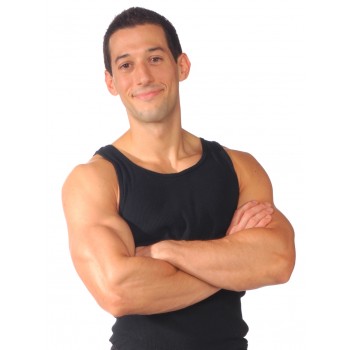 Boston Massachusetts Personal Trainer - Stephen Cabral