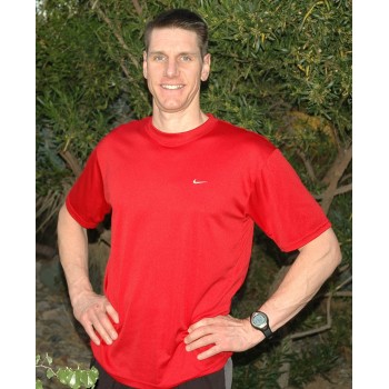 Scottsdale Arizona Personal Trainer - John Preston