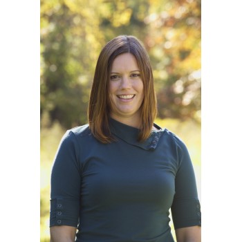 Durham North Carolina Personal Trainer - Melissa Erwin