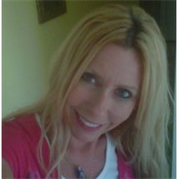 New Port Richey Florida Personal Trainer - Christine Foreman