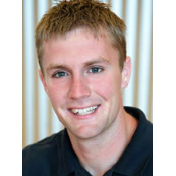 Brookfield Wisconsin Personal Trainer - Wade Ritchie
