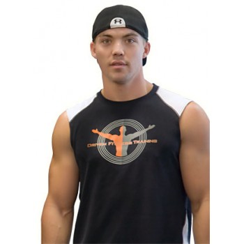 Wilmington North Carolina Personal Trainer - Lance Bumgarner