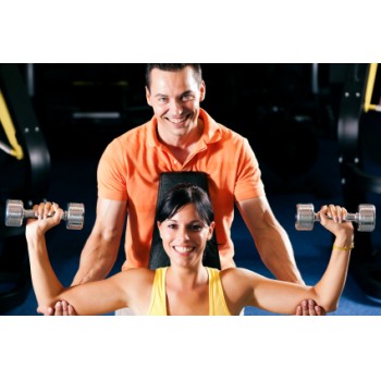 Fort Lauderdale Florida Personal Trainer - Joe Kozma