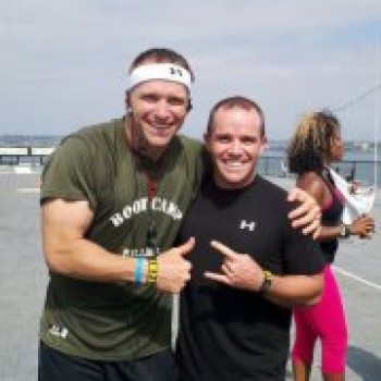 Sacramento California Personal Trainer - Greg Johnson