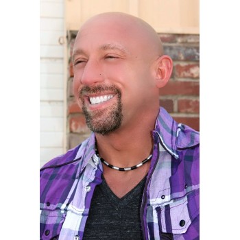 Oklahoma City Oklahoma Personal Trainer - Robert Brody