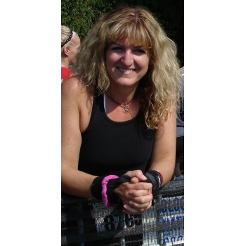 Medina Ohio Personal Trainer - Lisa Campbell