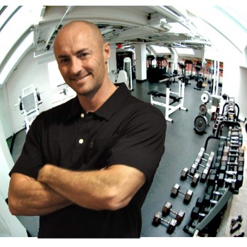 Dallas Texas Personal Trainer - Tim Forte
