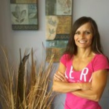 Howell Michigan Personal Trainer - Kim Wathen