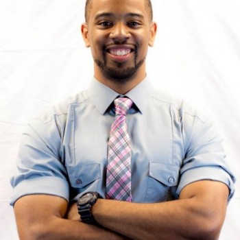 Kent Washington Personal Trainer - DeOnte Jackson-Durden
