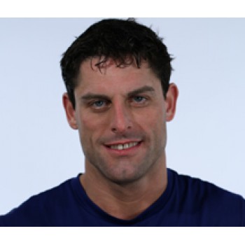 Henrico Virginia Personal Trainer - Eric Frank