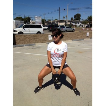 Huntington Beach California Personal Trainer - Taryn Peters