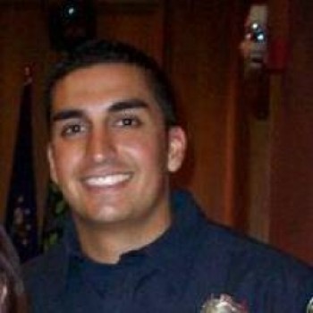 San Diego California Personal Trainer - Tim Paez