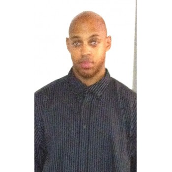 Beverly New Jersey Personal Trainer - Joseph Easterling