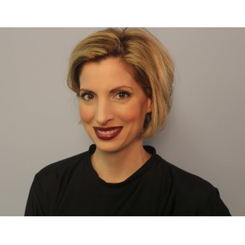 Palos Hills Illinois Personal Trainer - Becky Woltman