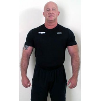 Katy Texas Personal Trainer - Erik Anderson