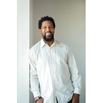 Houston Texas Personal Trainer - Ricky Jackson