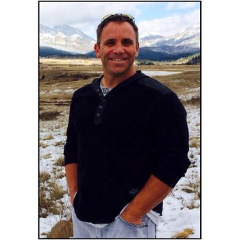 Aurora Colorado Personal Trainer - Greg Dyer