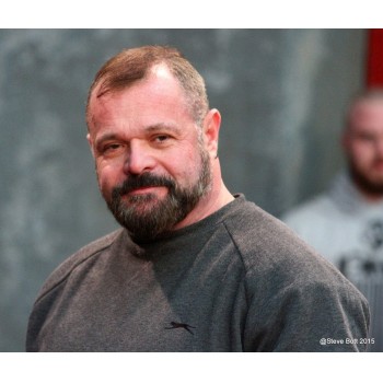 United Kingdom Personal Trainer - Paul Joseph