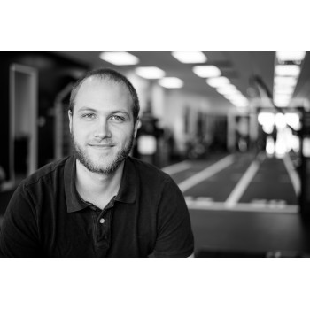 Fort Lauderdale Florida Personal Trainer - Andrew LeMasters