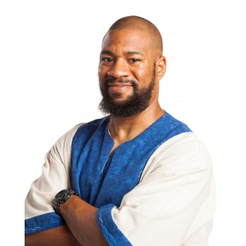 Saint Louis Missouri Personal Trainer - Nathaniel Jordan