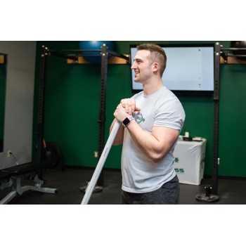 Hopkins Minnesota Personal Trainer - Phil Cliff