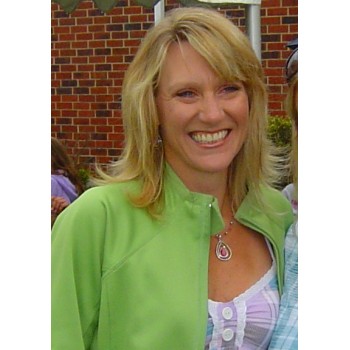 Oswego Illinois Personal Trainer - Nicki Davis