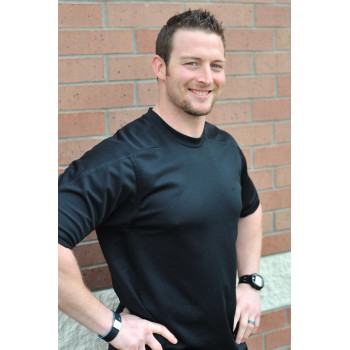 Flower Mound Texas Personal Trainer - Donnie Middleton