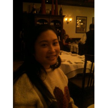 Lakewood Ohio Personal Trainer - Connie Leung-Rivera