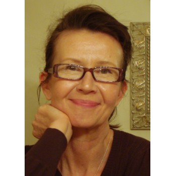 Medina Ohio Personal Trainer - Ingrid Kramer